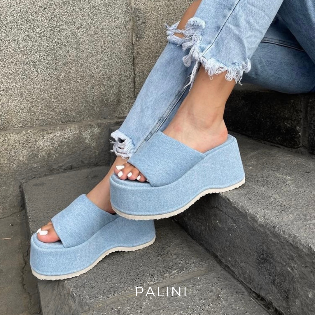PALINI SHOES - Tienda de calzados