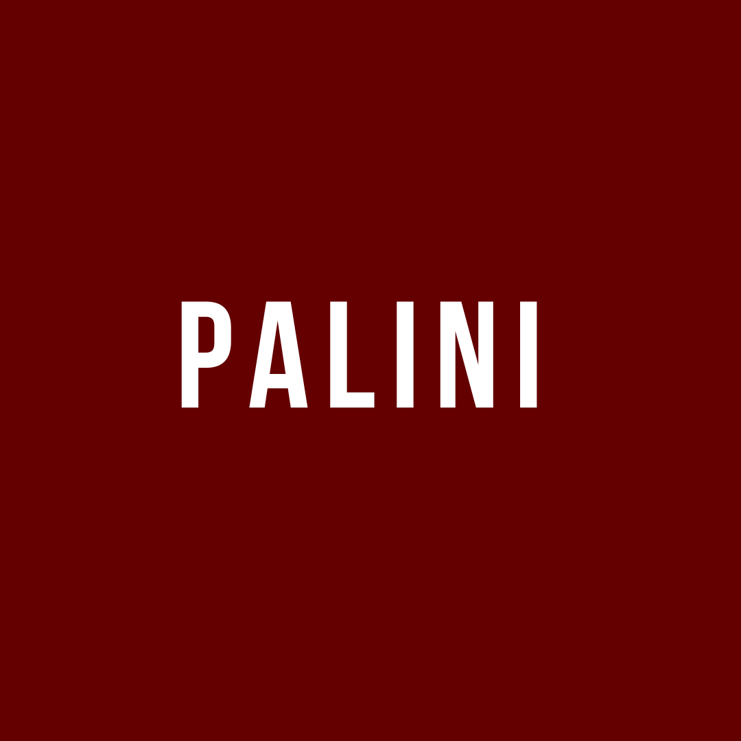 PALINI SHOES
